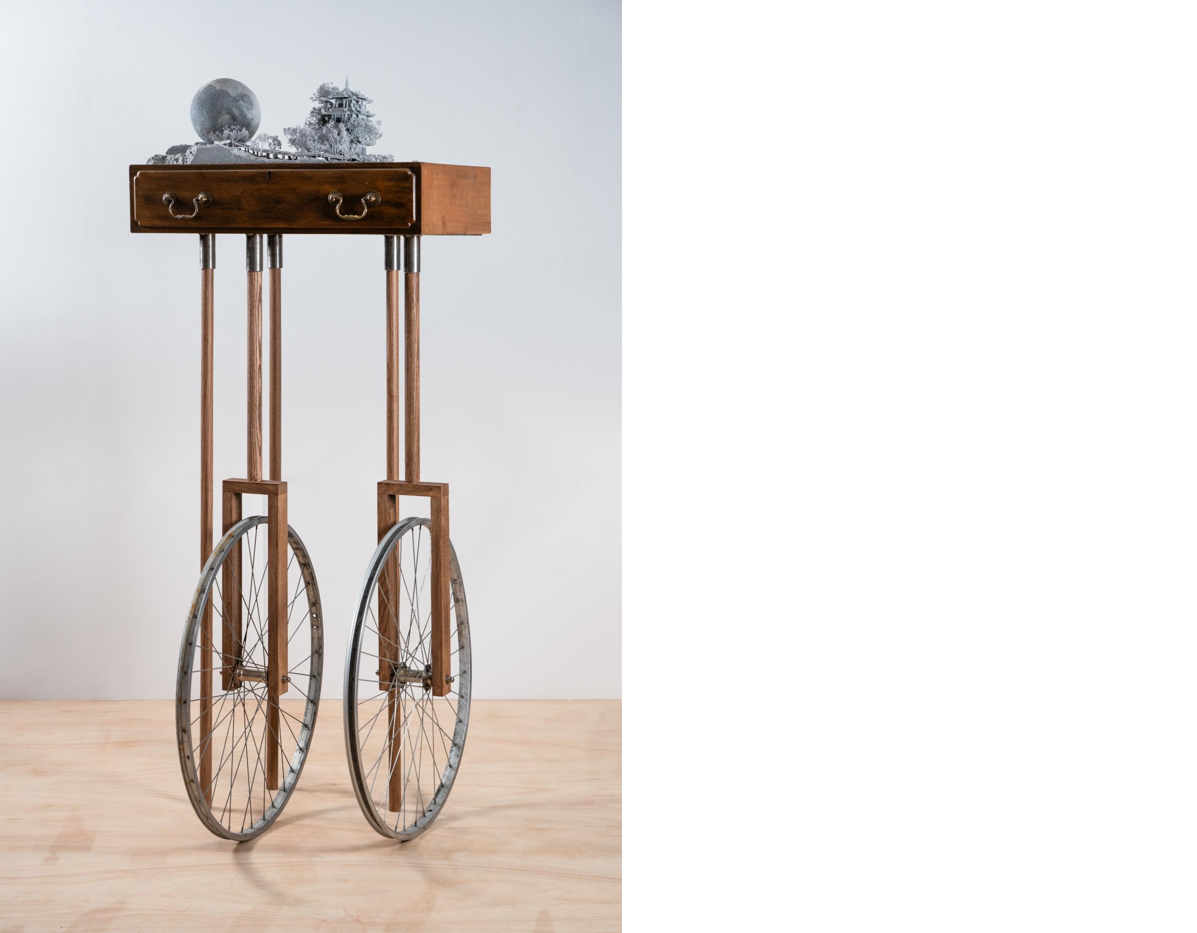 A Handful of Paradise | Saad Qureshi